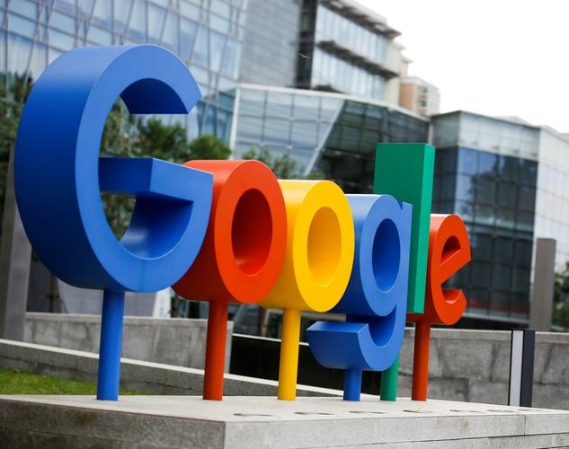 Mudança global nos algoritmos de busca do Google produz melhoria na ...