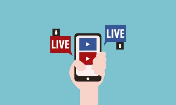 Live streaming transforma a maneira que se consome conteúdo ...